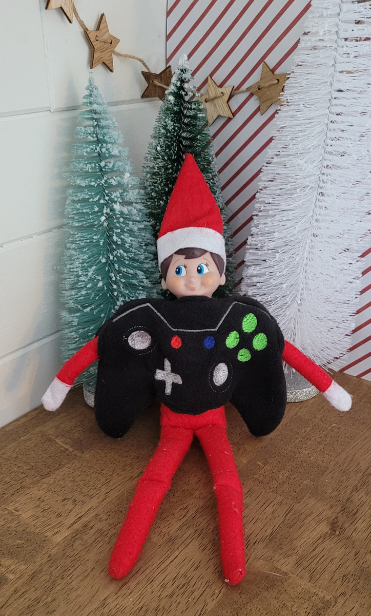 Game Controller Costume – busybobbinco